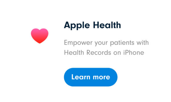 Get more from your EMR with apps.health - apps.health